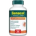 Genacol Anti-Inflammatory with AminoLock Collagen, Turmeric Curcumin ...