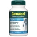 Genacol Genacol Bone & Joint with AminoLock Collagen, Boron, Calcium ...